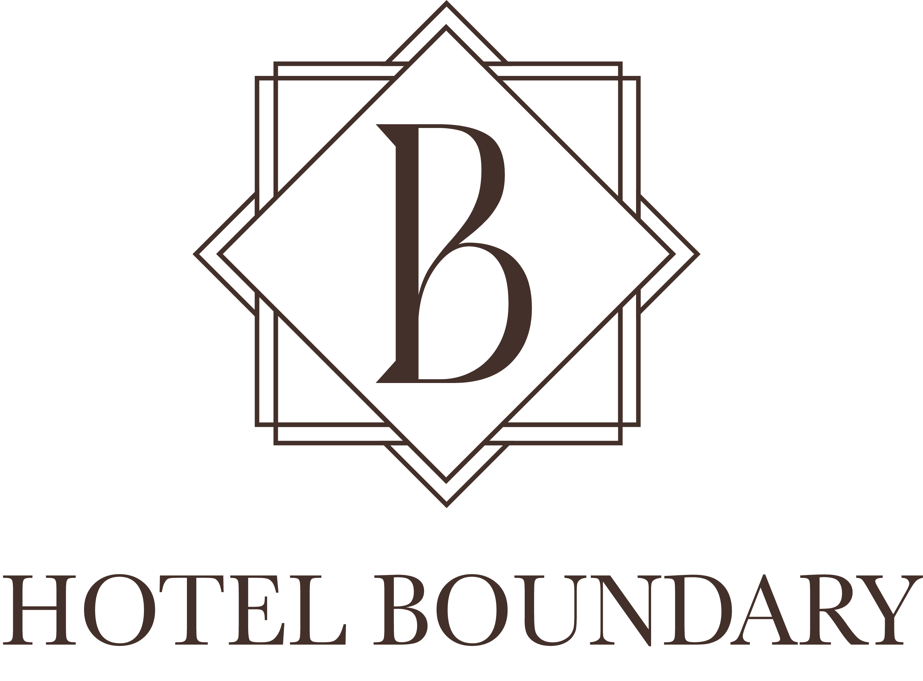 Hotel Boundary